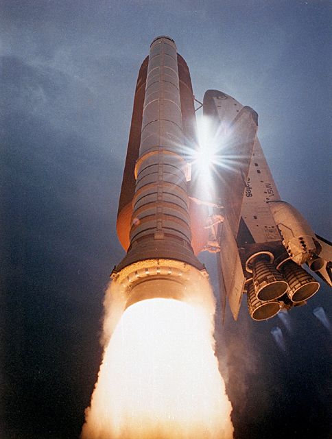 The Most Memorable Space Shuttle Missions | Space