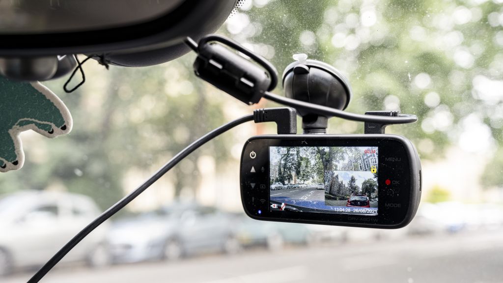 The best dash cam in 2022 | Digital Camera World