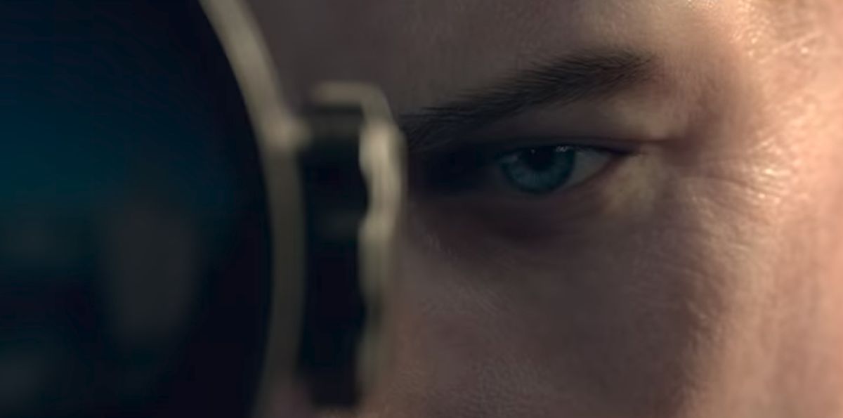 Hitman 2 announced for November, see the first trailer | PC Gamer