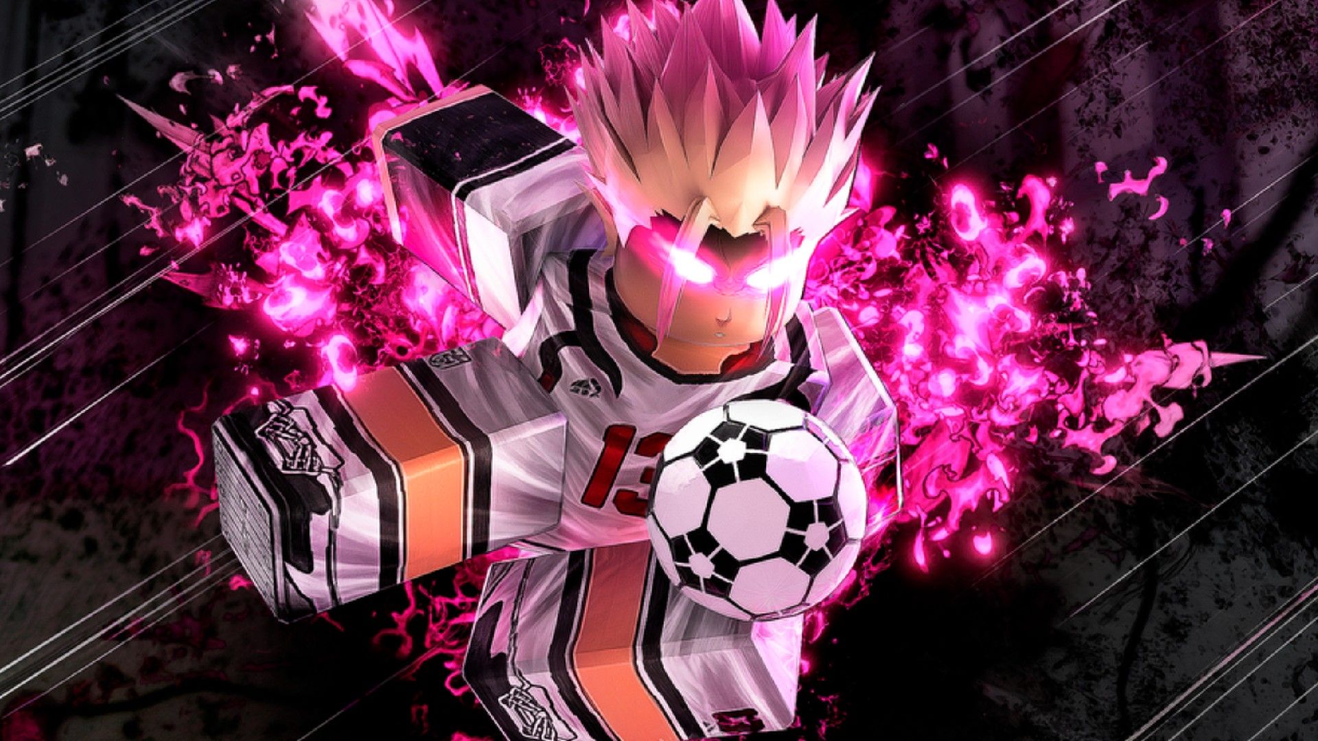 Blue Lock Rivals codes: All active codes in September 2025 | PC Gamer