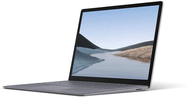 Is the keyboard backlit on Surface Laptop Go? | Windows Central