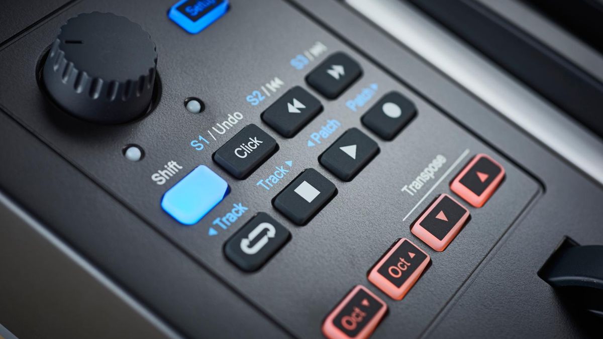 Best MIDI keyboards 2025: For Mac, PC and iOS | MusicRadar