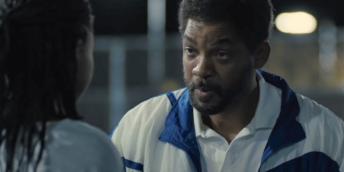 Will Smith's King Richard: Release Date, Cast, And Other Quick Things ...