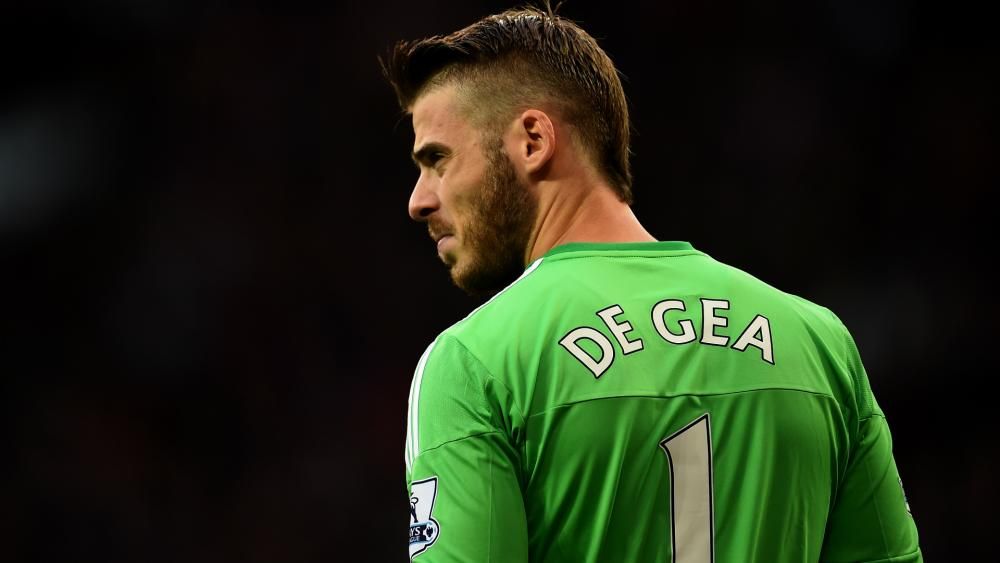 Van Gaal doesn't fear United exodus | FourFourTwo