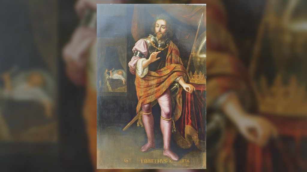 Who were the Picts, the early inhabitants of Scotland? | Live Science