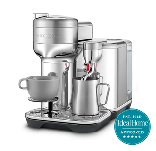 The 7 best pod coffee machines in the UK - tried and tested | Ideal Home