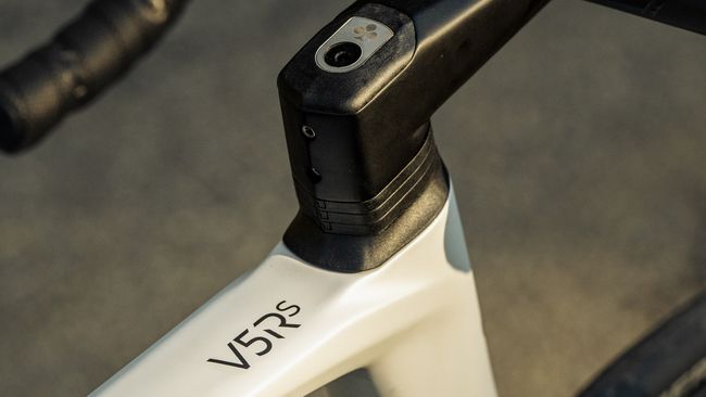 Coefficient RR carbon handlebar review | Cyclingnews