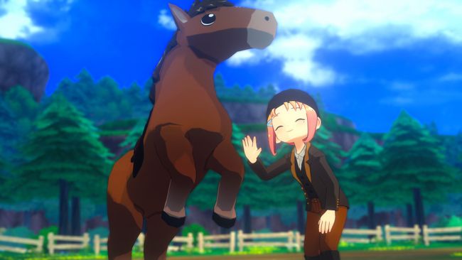 Where to buy other pets in Story of Seasons: Grand Bazaar | PC Gamer