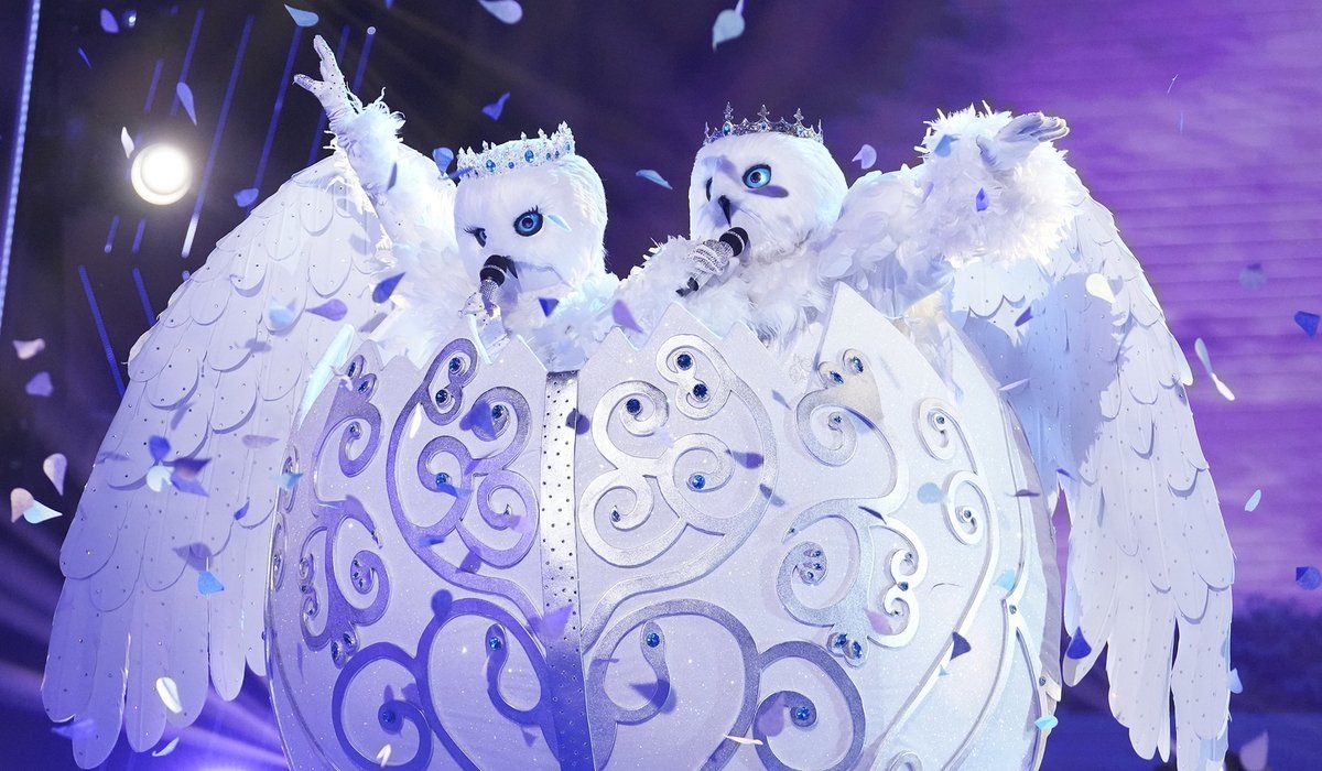 All The Masked Singer Season 4 Reveals So Far | Cinemablend