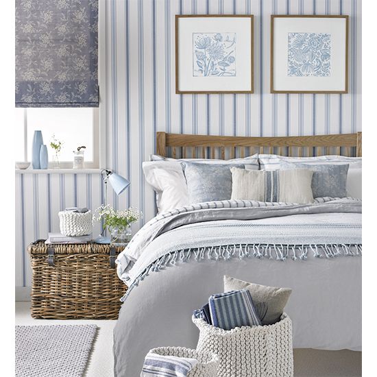 7 ways to use stripes in your scheme | Ideal Home