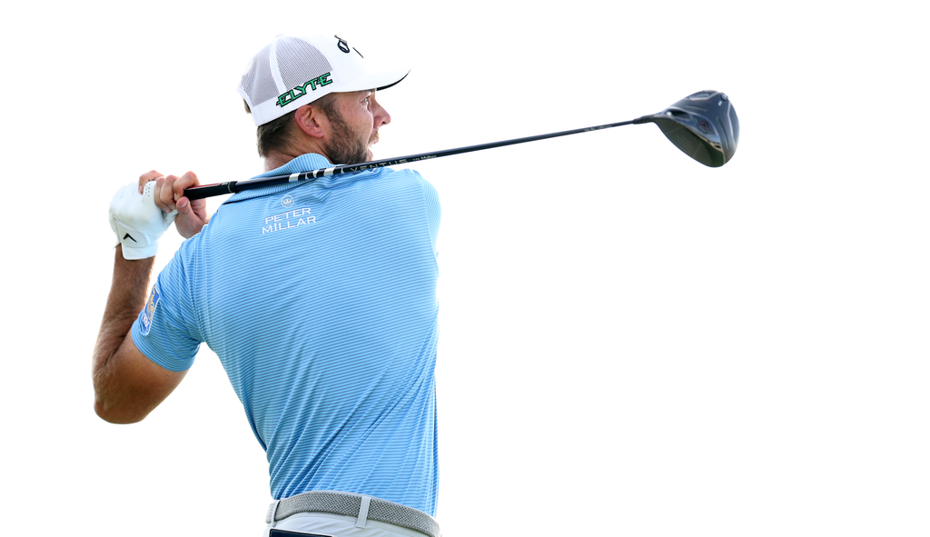 TaylorMade And Oracle Red Bull Racing's Limited Edition Golf Collection ...