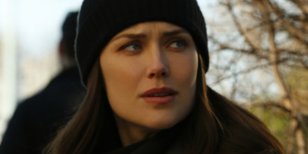 The Blacklist: What Liz's Big Decision About Her Daughter Means For Red ...