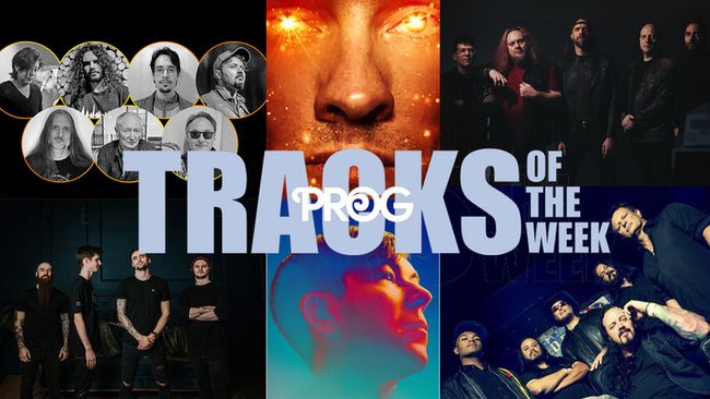 Six cool new prog songs you must hear this week! | Louder