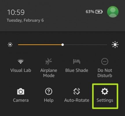 How to Use Alexa on a Fire Tablet | Laptop Mag