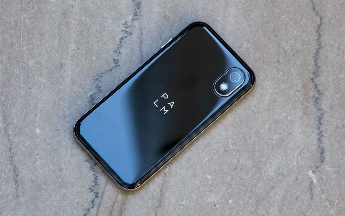 Palm Phone - Full Review and Benchmarks | Tom's Guide