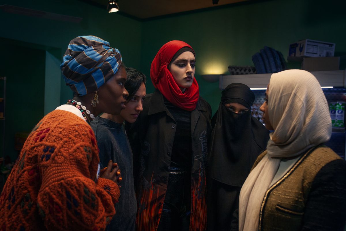 We Are Lady Parts — release date, cast, trailer, and more | What to Watch