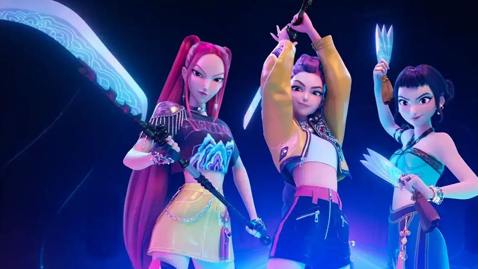 KPop Demon Hunters vs Zootopia 2 – who will win the best animation ...