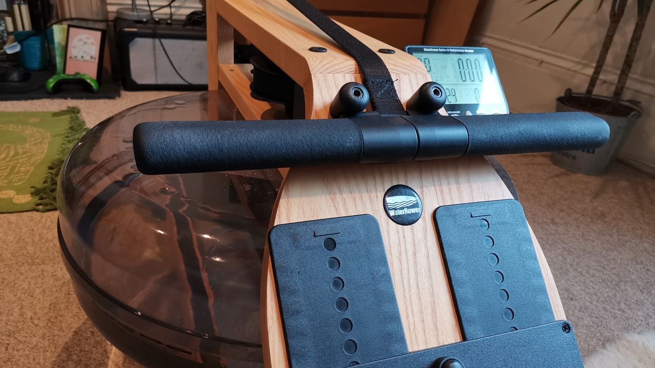 WaterRower review | T3