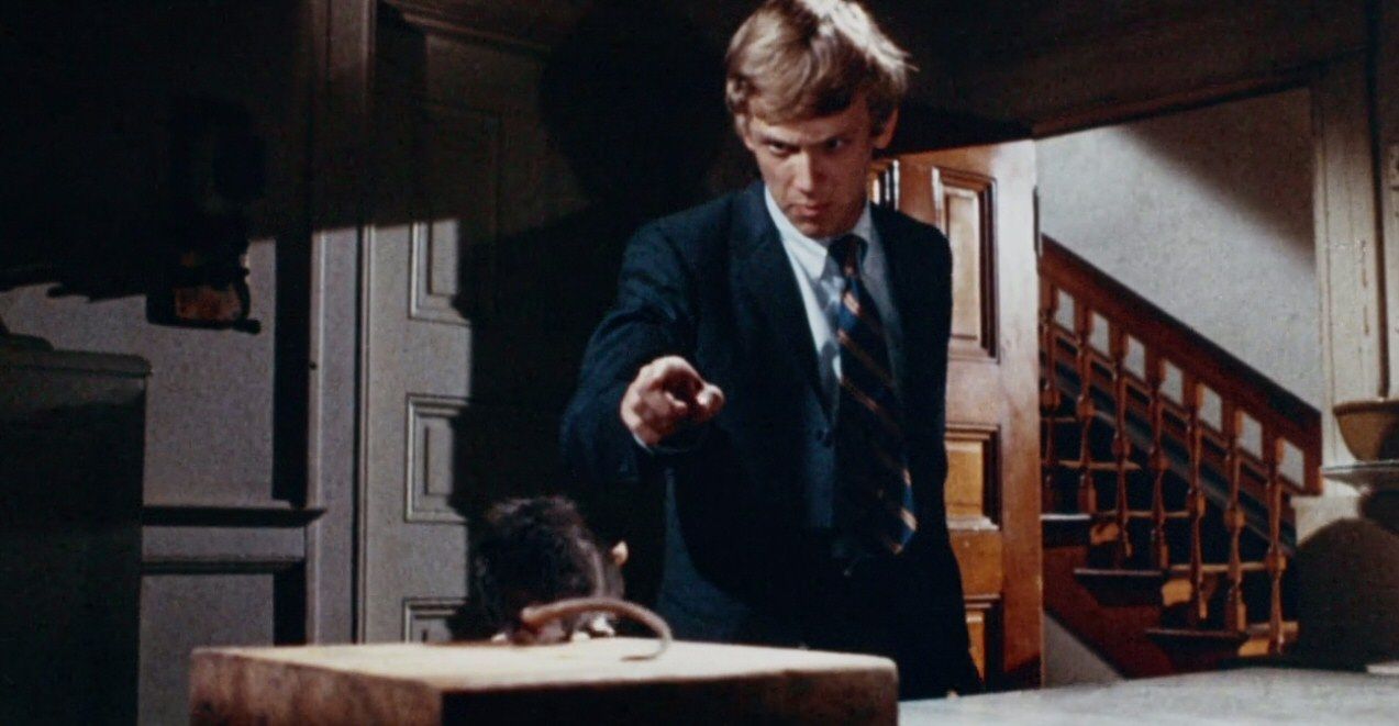 46 Non-Scary Horror Movies for Scaredy Cats | Marie Claire