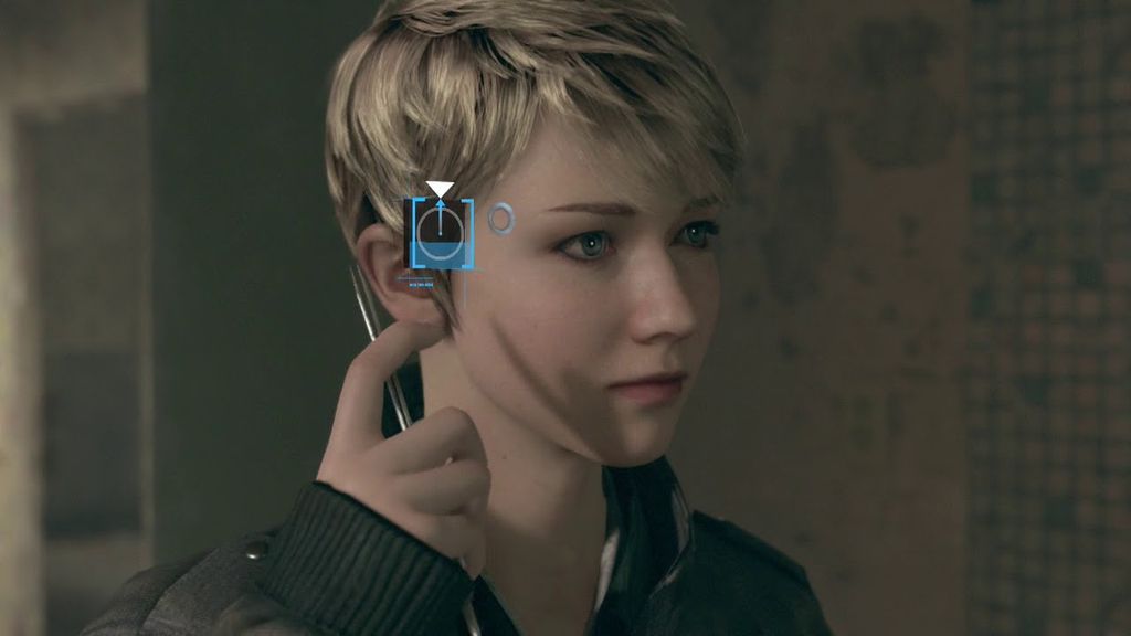 Detroit: Become Human review | PC Gamer