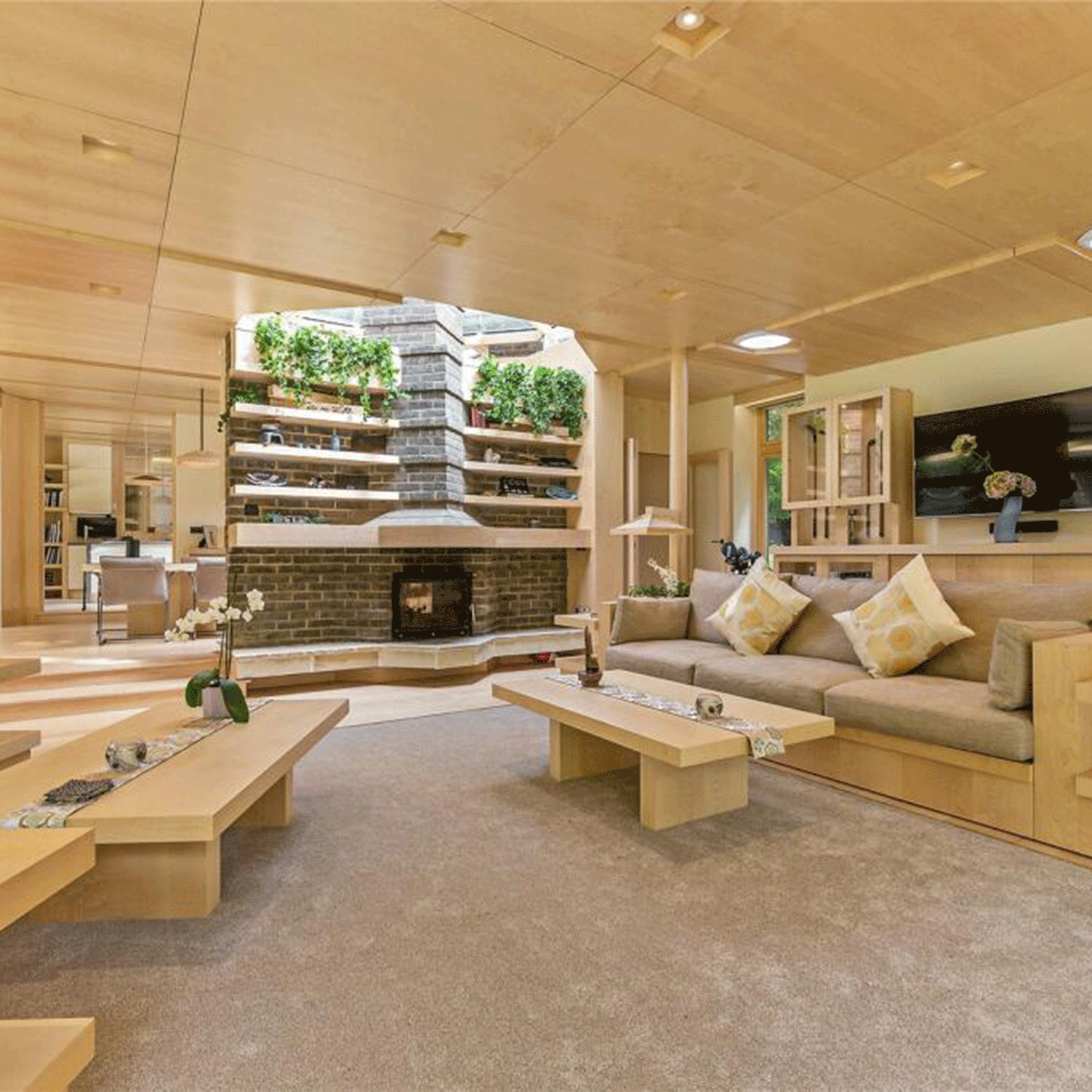 Most viewed Rightmove properties in June - they're gorgeous | Ideal Home