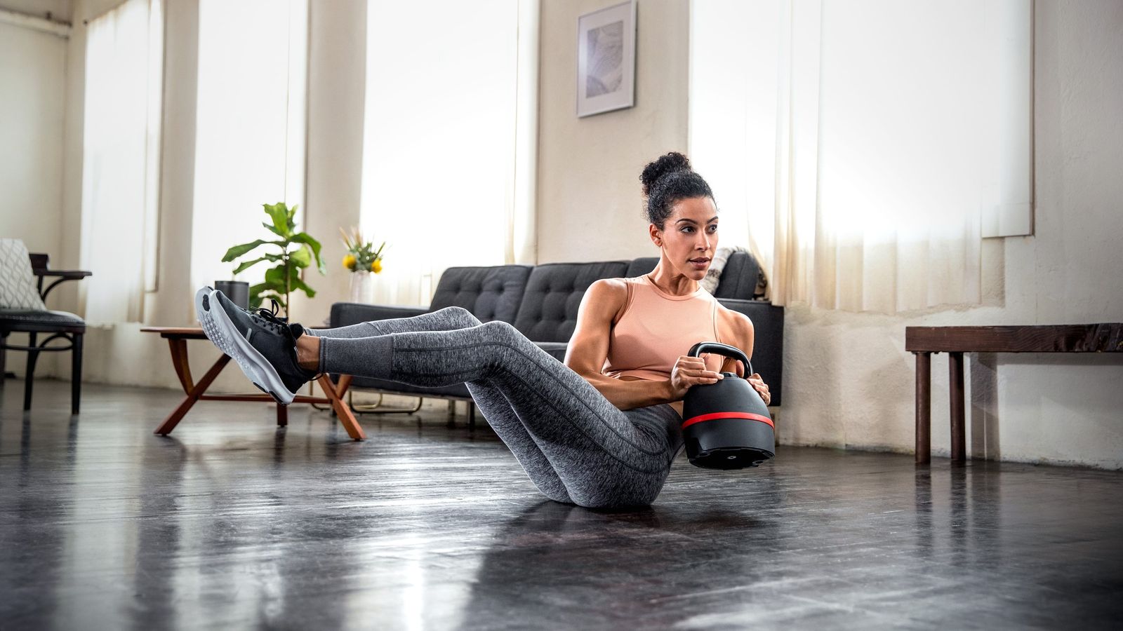 The best home workout kit to get stronger at home chosen by Alex ...