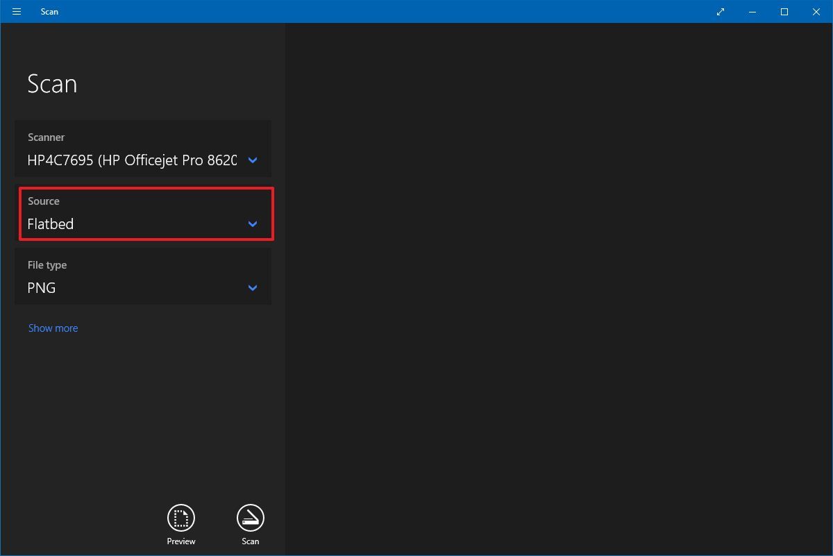 How to scan documents on Windows 10 | Windows Central