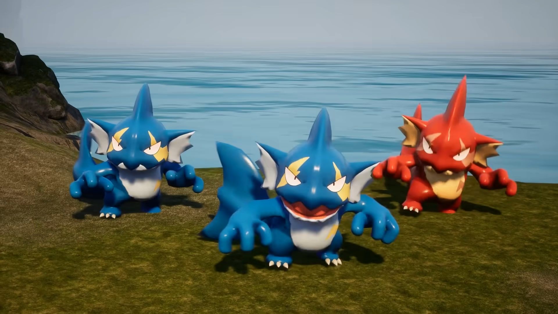 Palworld dev says it's alright to stop playing: "If you're no longer ...