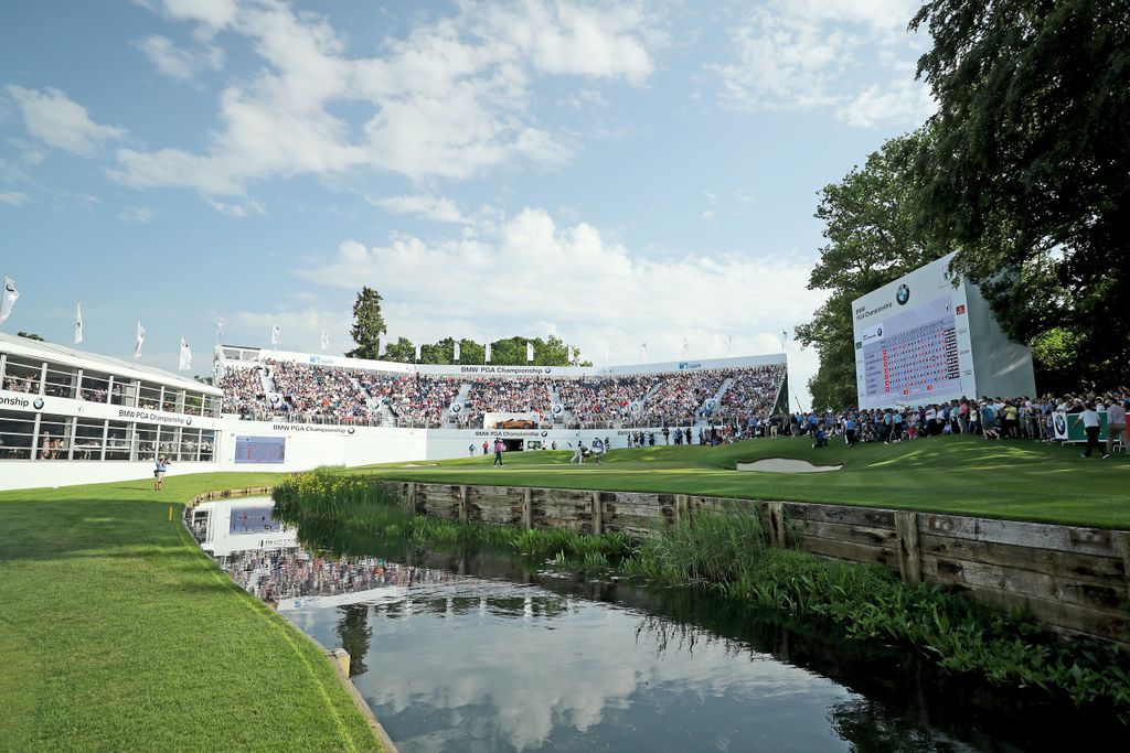 The World's Most Famous Golf Holes | Golf Monthly