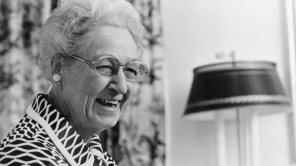 30 amazing women in science and math | Live Science