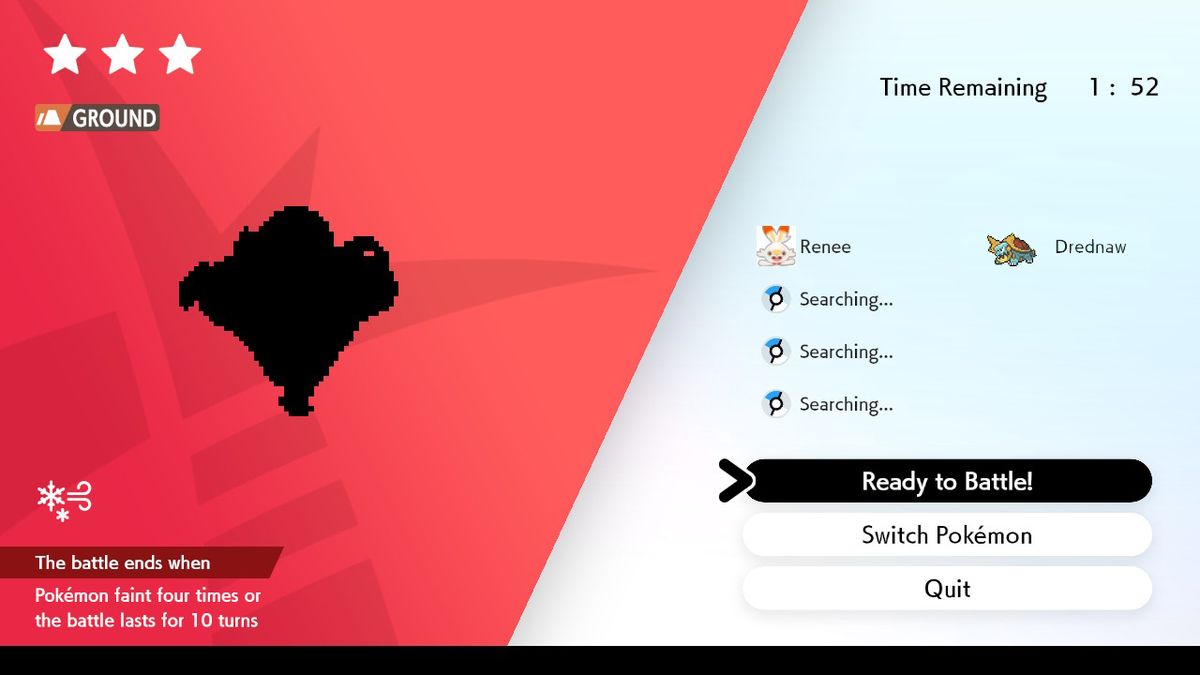 Pokémon Sword and Shield: How to join Max Raid Battles | iMore