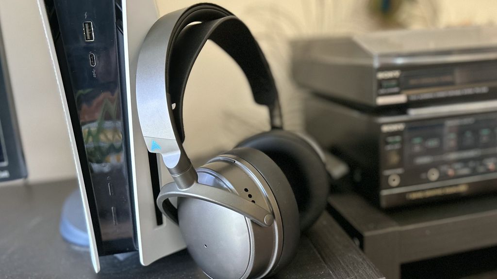 Audeze Maxwell review: 'The next brilliant step for a legendary line of ...
