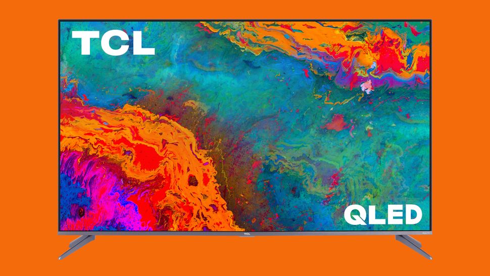 TCL's new 6-Series TVs rival LG OLED screens at a third of the price ...