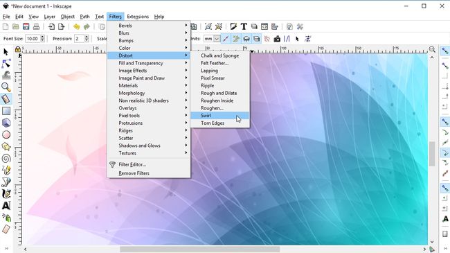 Best graphic design software of 2024 | TechRadar