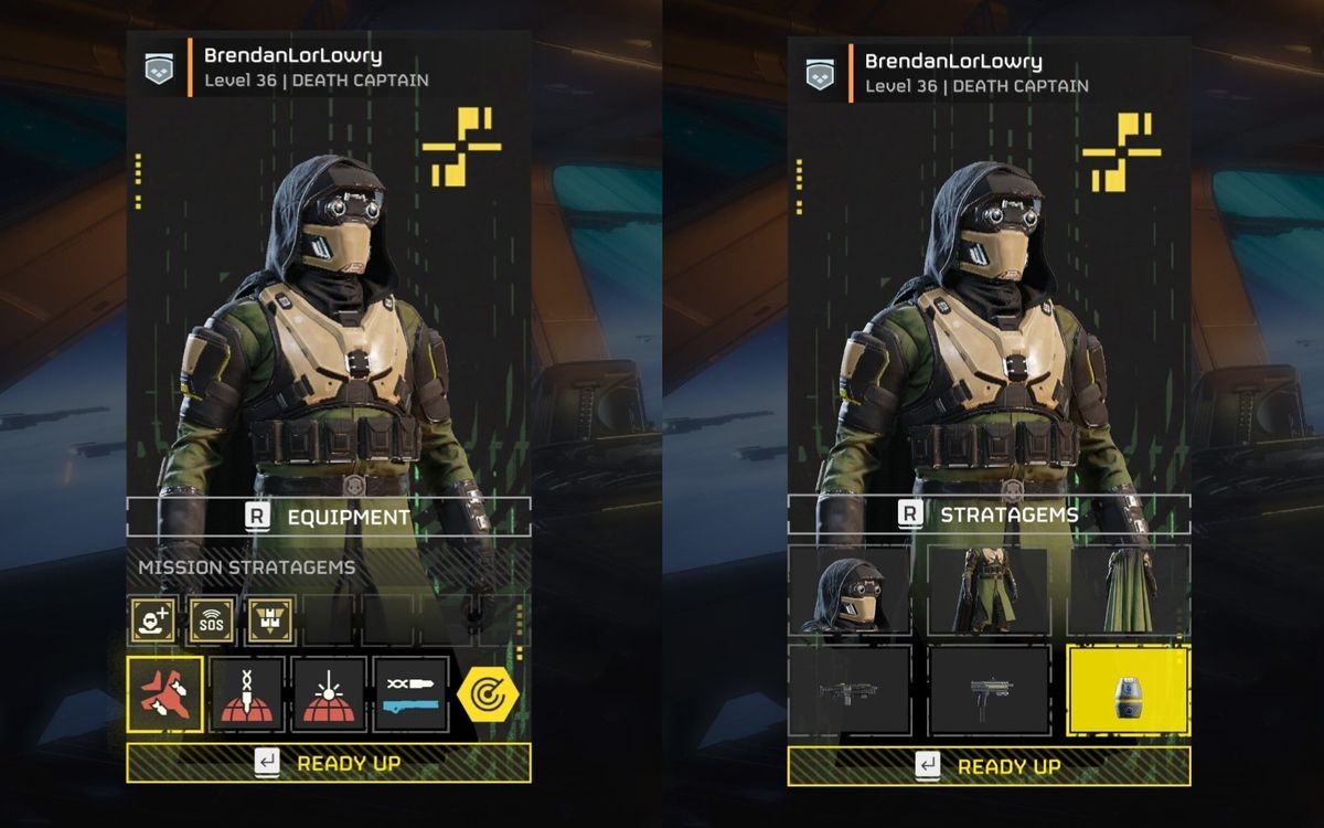 Best Helldivers 2 loadouts: For bugs, against bots, solo, Helldive ...