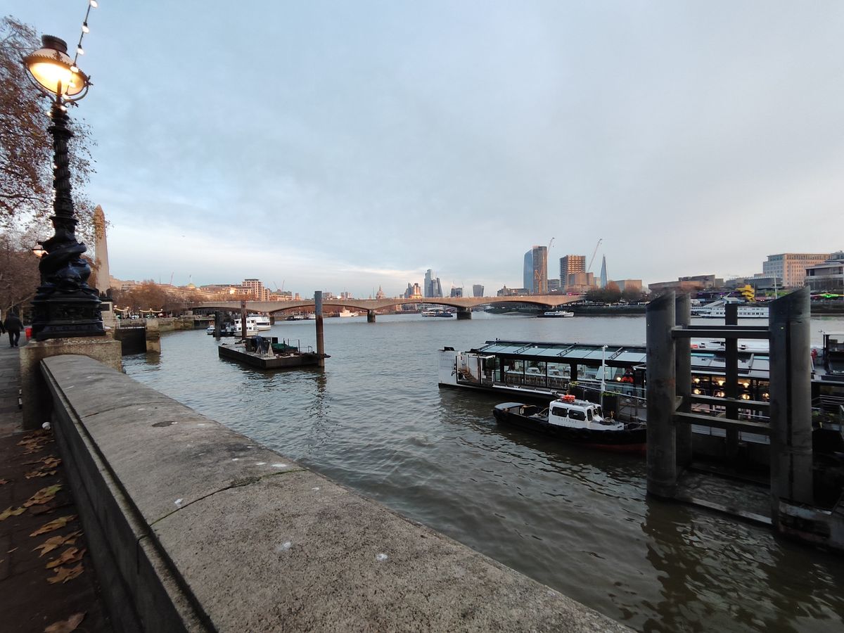 Xiaomi 12T Pro review: marginal gains | TechRadar