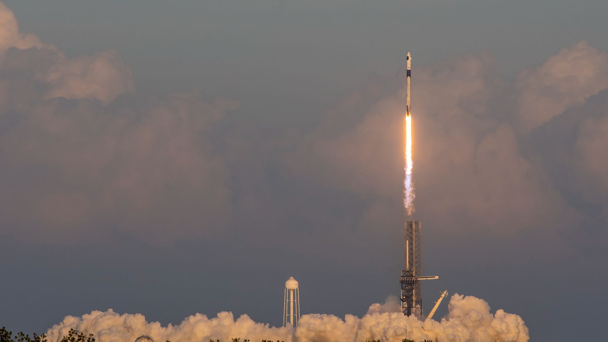 'It's very pro-commercial space right now': An industry insider's off ...