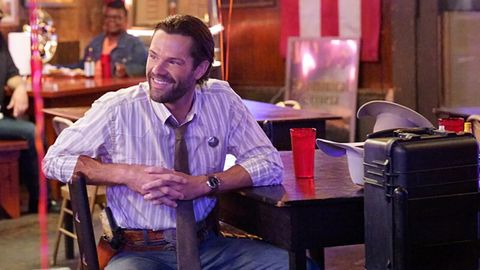 Walker season 4: next episdoe info, cast & what we know | What to Watch