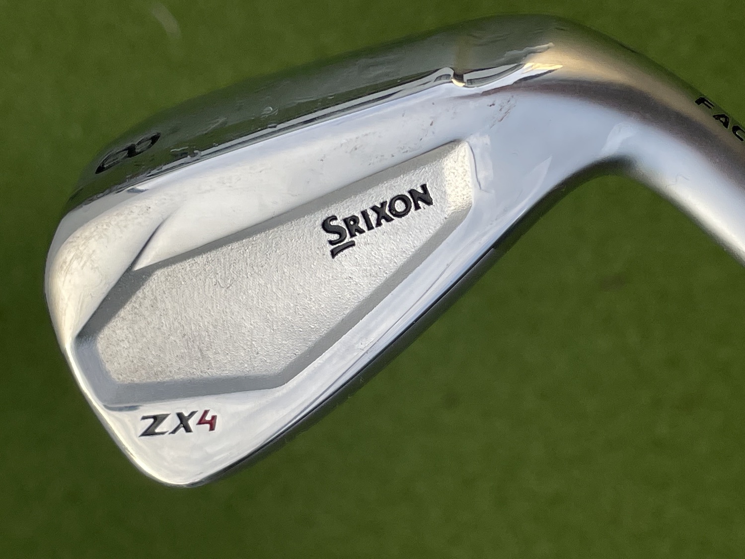 Zx4 Irons Review at Priscilla Roberts blog