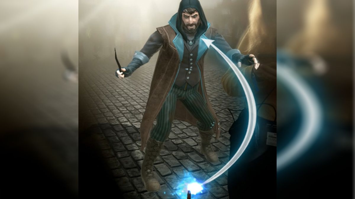 Best mobile AR games to put your digital fun into the real world ...