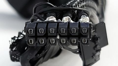 Nvidia RTX 4090 melting power cable update: PSU expert offers potential ...