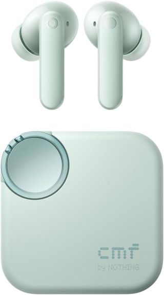 Nothing continues its budget dominance with the CMF Buds 2 and Buds 2 ...