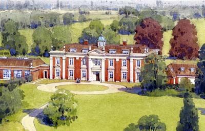 Country house renovations | Country Life