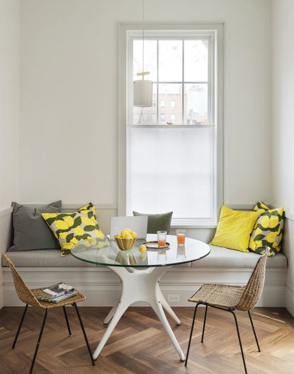 Kitchen window treatment ideas – 10 designs for better lighting ...