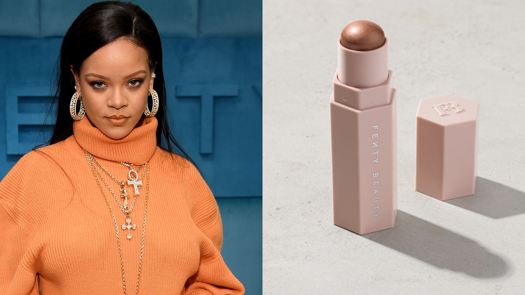 Shop Fenty Beauty Sale July 2020 on Skinsticks, Lipsticks, & Eyeliners ...