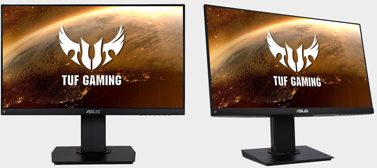 A new 24-inch FreeSync monitor from Asus looks promising, if the price ...