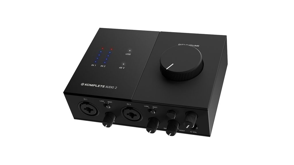 Best guitar audio interfaces 2023: our top picks for every budget ...