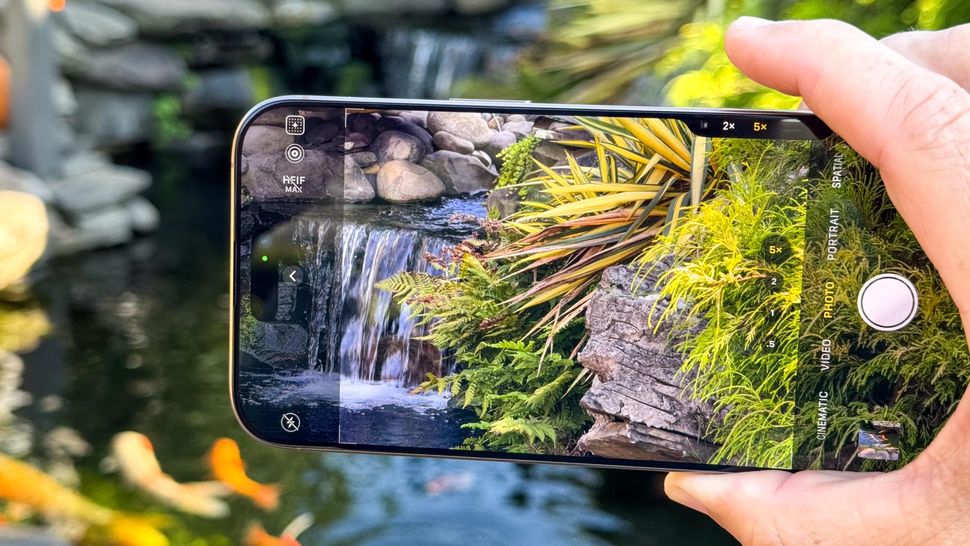 Apple iPhone 16 Pro Max review | Tom's Guide