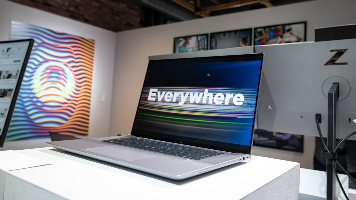 I'm a laptop reviewer — these are the laptops I'm most excited for this ...