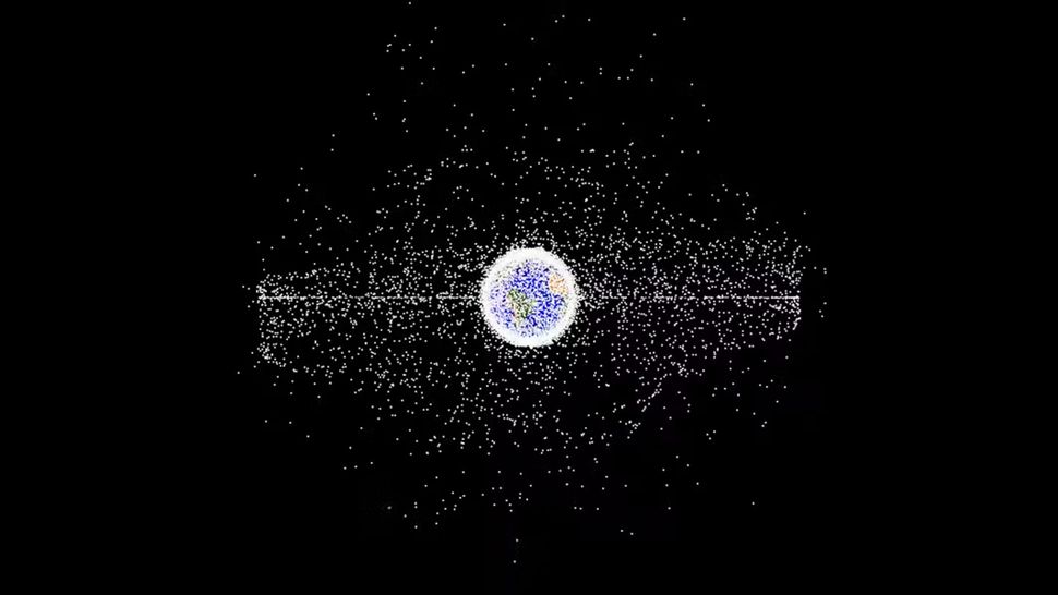 Russia's space weapon: How anti-satellite nuclear weapons could lead to ...